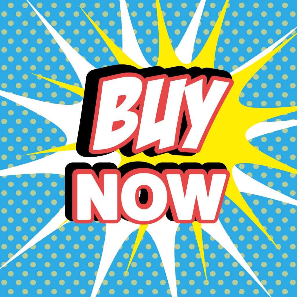 Say Hello to Google's Buy Now Button - SponsoredLinX