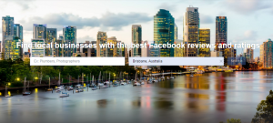 Facebook's New Feature for Local Search - SponsoredLinX