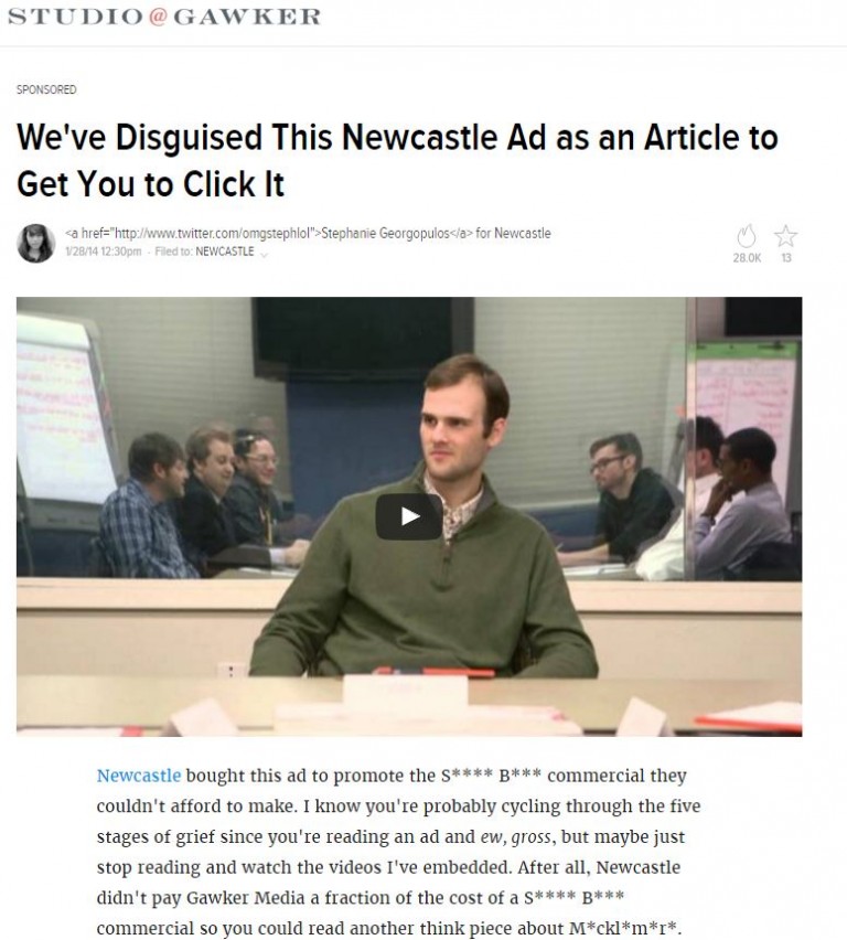 Hate Pop Ups 3 Ways To Master Non Intrusive Ads