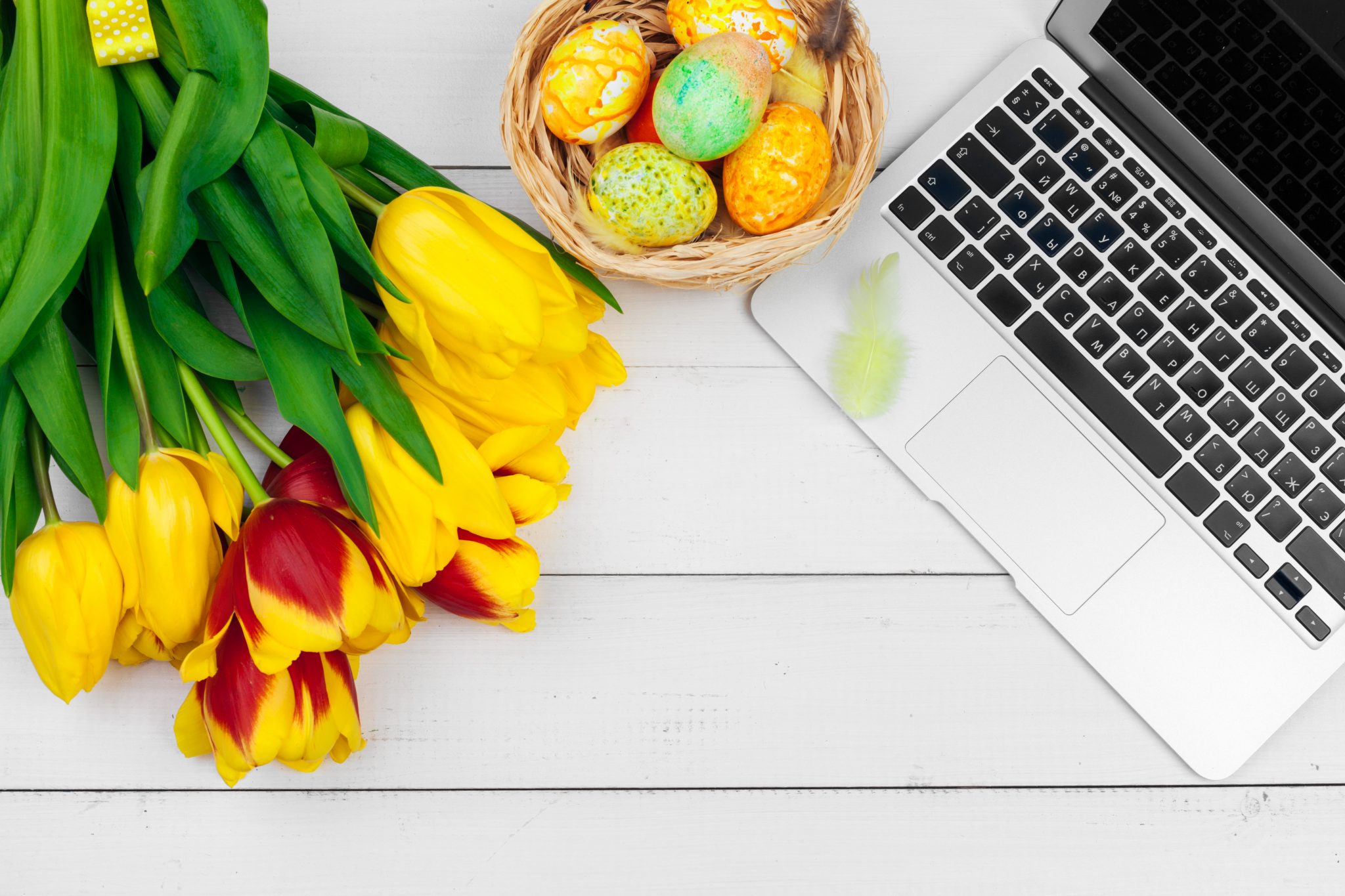Your Ultimate Last-Minute Easter Marketing Plan - SponsoredLinX