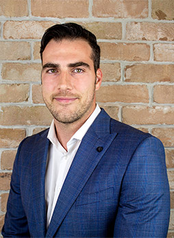 SponsoredLinX | Meet Our Team | They're Pretty Awesome...